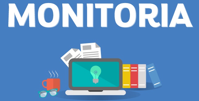 Programa de Monitoria 2019.2: inscrições abertas - Fadisma